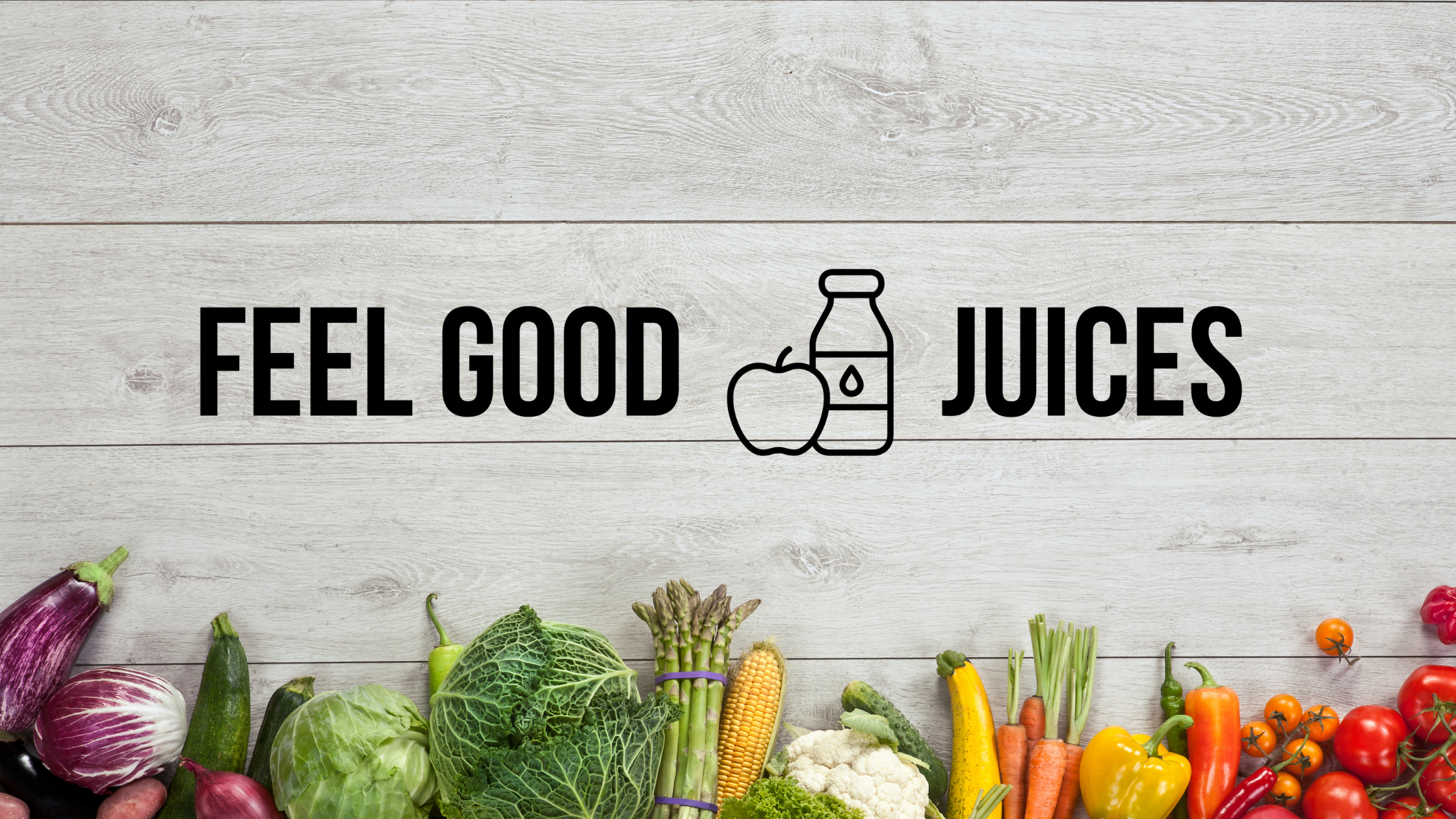 Feel Good Juicing – 15 juice detox cleanse to make you feel amazing